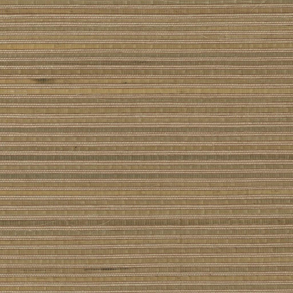 Real Grasscloth - All 4 Walls Wallpaper